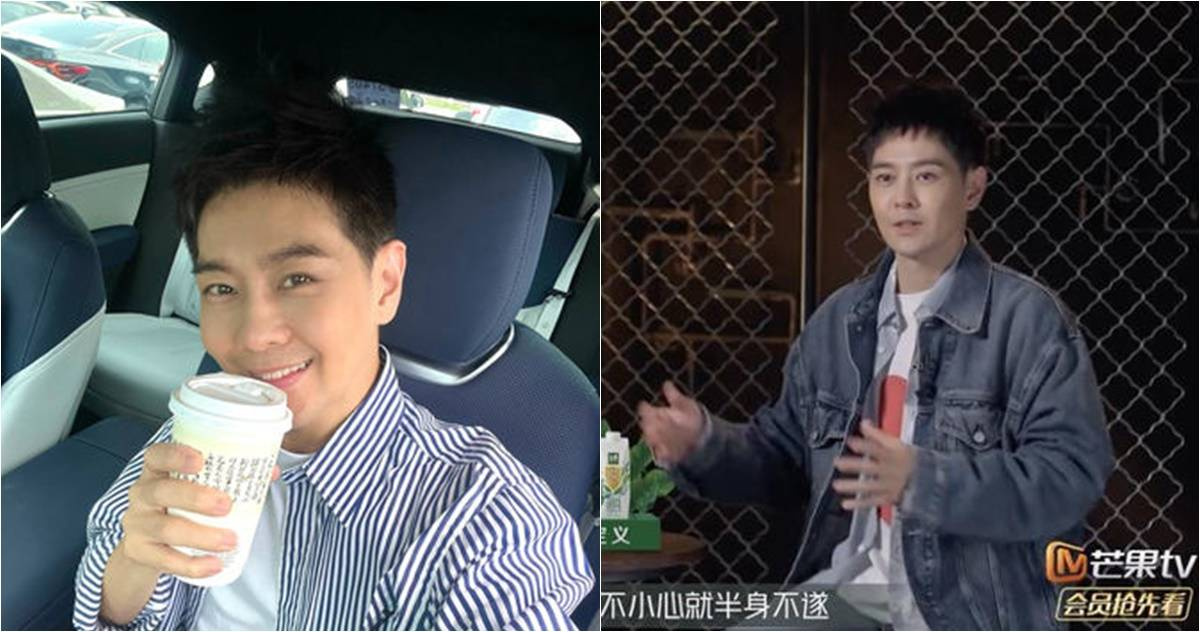 Jimmy Lin Son