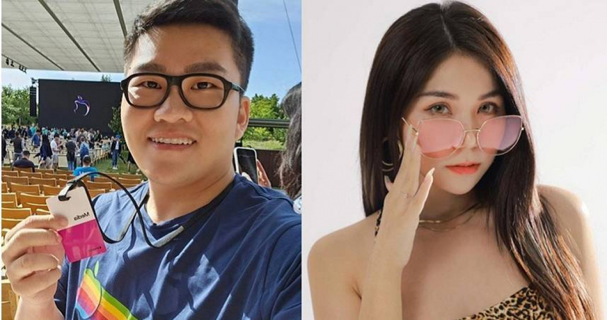 Joeman、蕾菈夫妻染毒 網紅揭圈內黑暗面：清流大多是下流 | 娛樂 | CTWANT