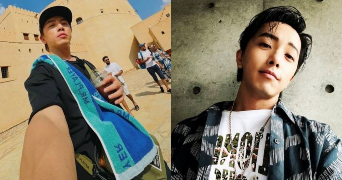 坤達IG公布重大喜訊！竟然是比Energy復出更令人開心的好消息！ | 漂亮 | CTWANT