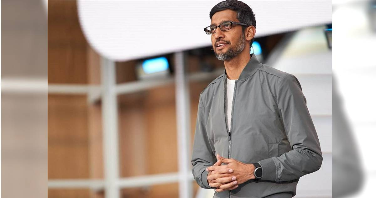 AI成駭客攻擊網路利器？ 谷歌CEO：人工智慧能協助抵禦威脅 | 財經 | CTWANT