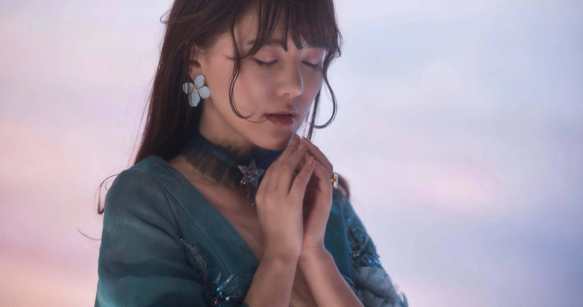 阿蘭攜全新日文EP回歸 與兩大師合作直呼圓美夢 | 娛樂 | CTWANT