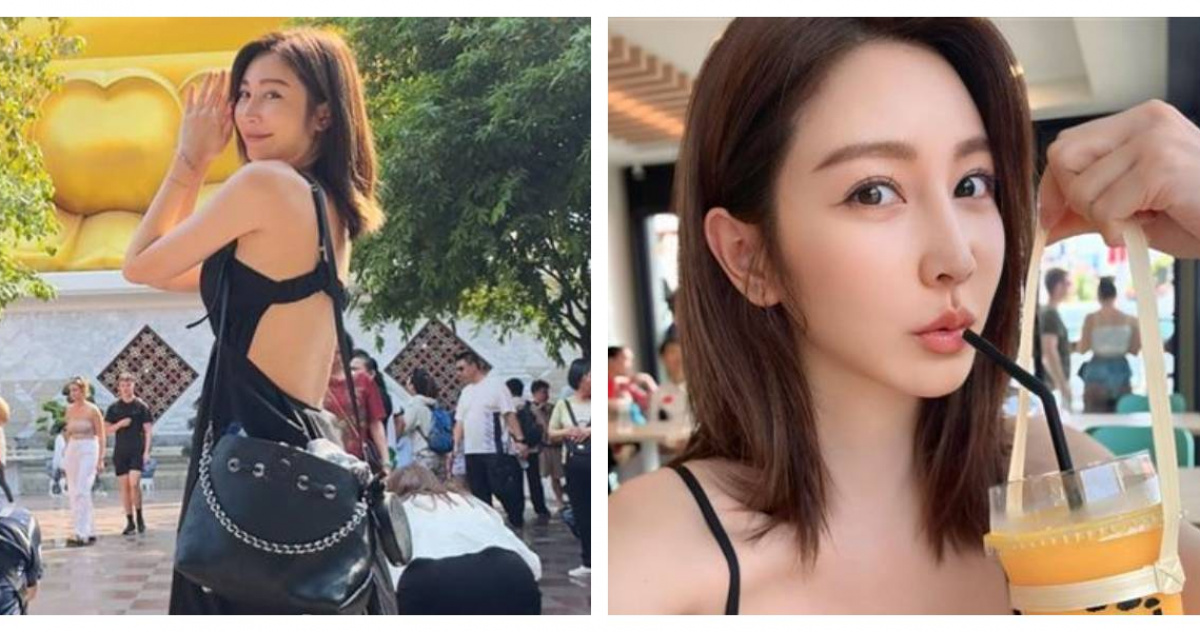 曾莞婷最強地產女「賺4間房2店面」遭酸靠乾爹 她親揭「工作辛酸史」怒嗆：敢說就別刪文 | 娛樂 | CTWANT