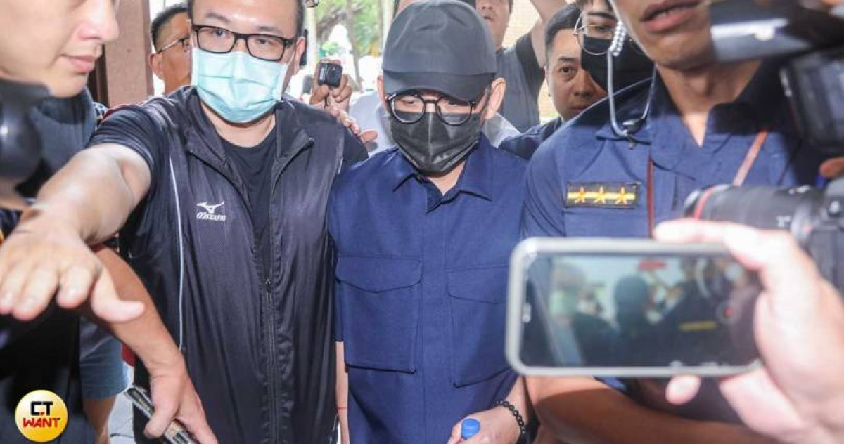 創意私房偷拍片破139部 他下場超慘被判26年服刑中 | 社會 | CTWANT