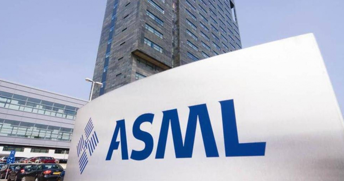 ASML首季訂單遜於預期 台指期夜盤回檔 | 財經 | CTWANT