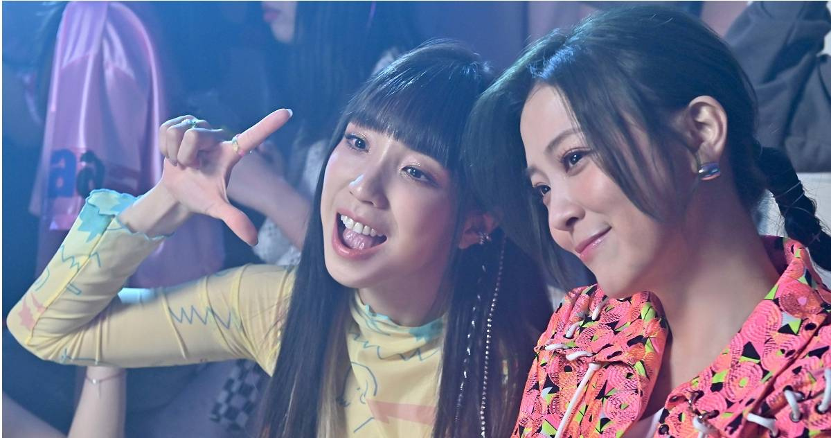 卓文萱睽違多年為高雄啤酒音樂節獻聲 與梁舒涵聯手打造夏日舞曲 | 娛樂 | CTWANT