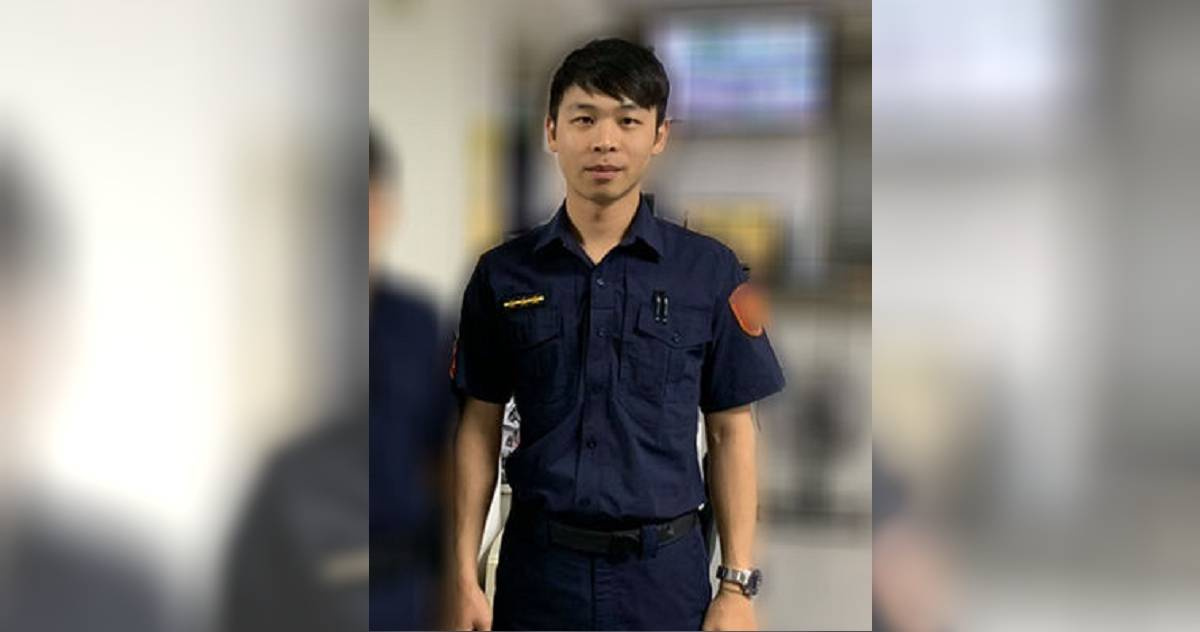 愛上詐團女友！台北市偵查佐成內鬼 探望遭收押首腦露餡 | 社會 | CTWANT