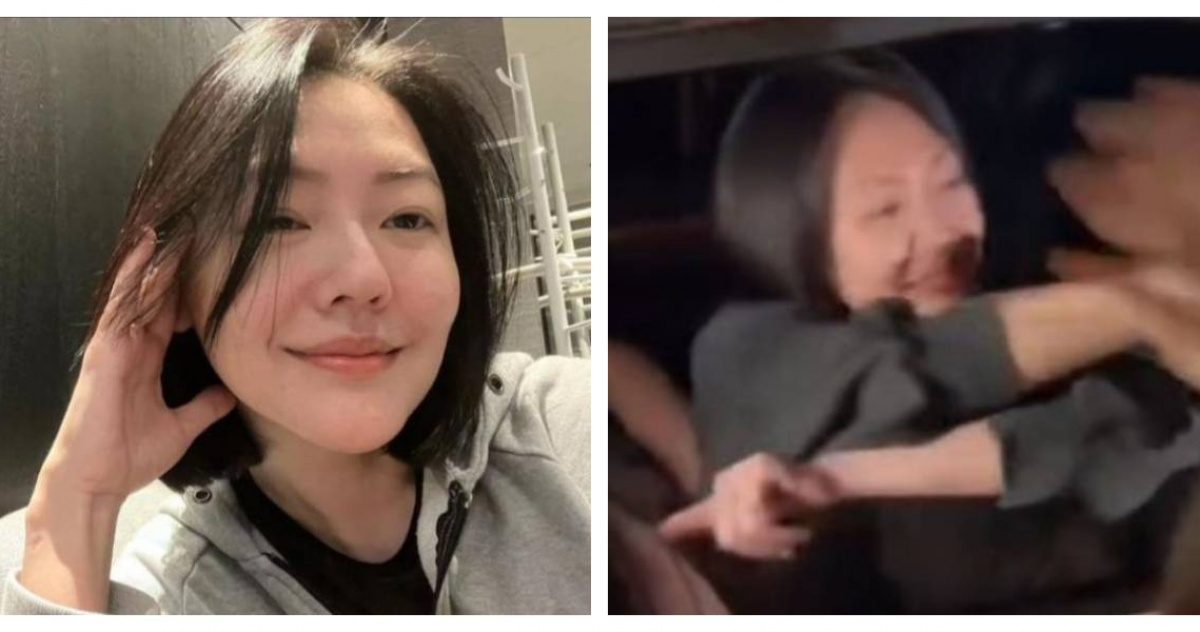 小S現身信義區「親切互動曝光」 她搖下車窗直接喝粉絲飲料 | 娛樂 | CTWANT