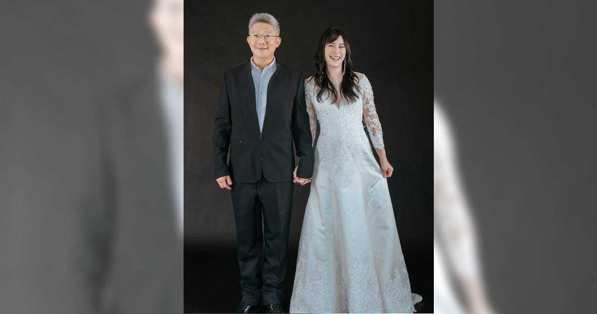 黃小柔結婚10周年 甩8公斤肉被尪讚：100分 | 娛樂 | CTWANT