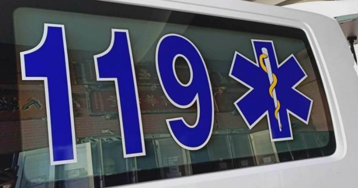 高雄前鎮區深夜火警！濃煙亂竄媽媽急逃命「40歲兒不願離開」原因曝光 | 社會 | CTWANT