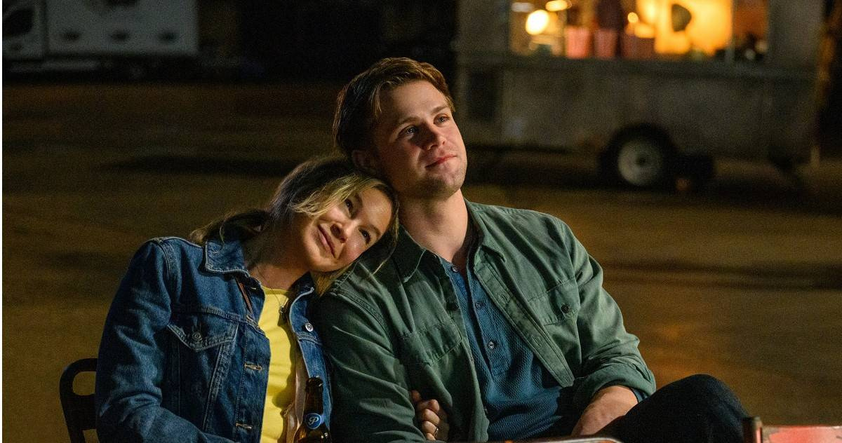 電影頻道／芮妮齊薇格重回《BJ單身日記》大談姐弟戀 愛上小鮮肉找回自己「不完美也OK」 | 娛樂 | CTWANT