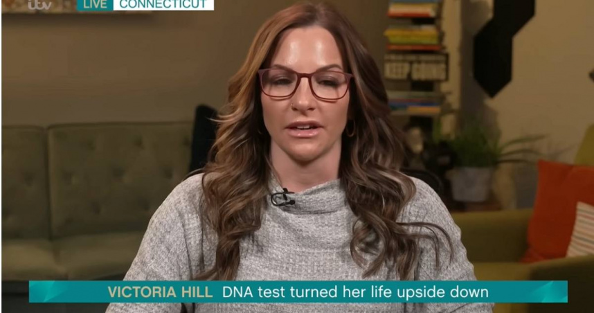 缺德生育醫「人工受孕」多次調包精子 2寶媽測DNA難過發現：我高中睡過了哥哥 | 國際 | CTWANT