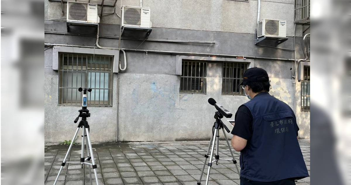 冷氣滴水、出現噪音恐挨罰 環保局籲做好4步驟 | 生活 | CTWANT