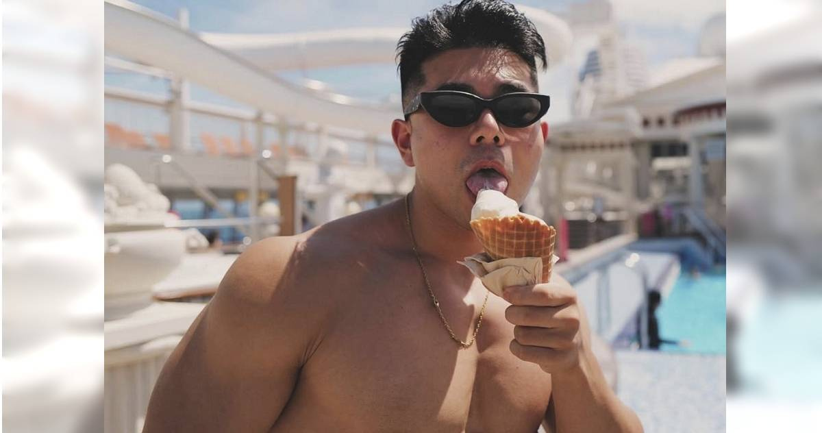 慣性背叛2／PEETA葛格離婚後涉毒 前妻Alisa遭爆偷竊停工 | 娛樂 | CTWANT