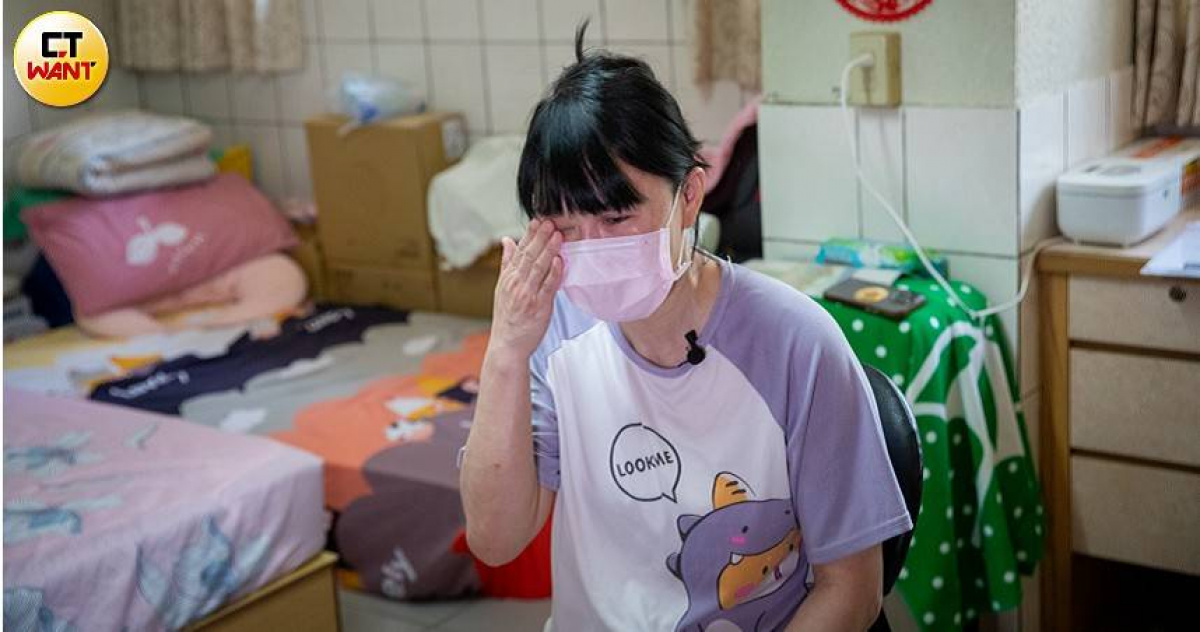 淚求真相2／親手送孩子進手術室竟全癱 母控醫拖6分鐘無作為 | 社會 | CTWANT