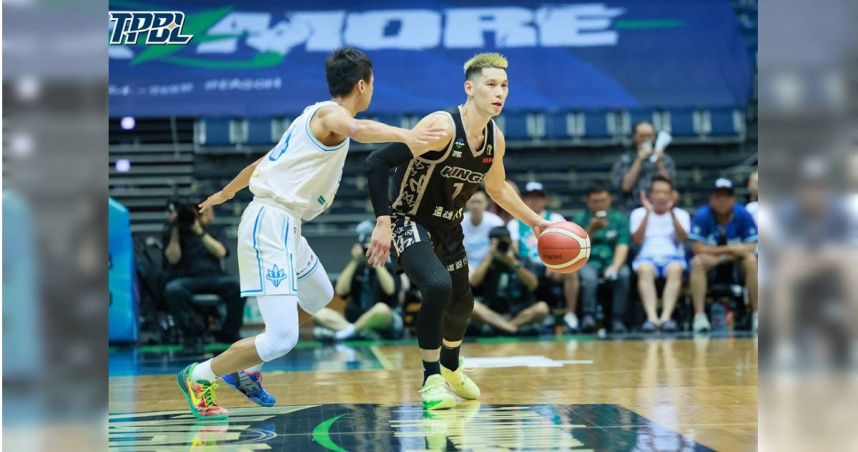 TPBL／林書豪狂得26分 助新北國王104:99擊退地主海神！系列賽先搶下第二勝 | 生活 | CTWANT