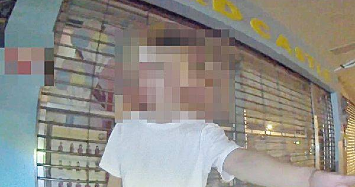 桃園BMW男酒醉拒測爆爭執！註銷車牌駕車遭重罰近20萬 | 社會 | CTWANT