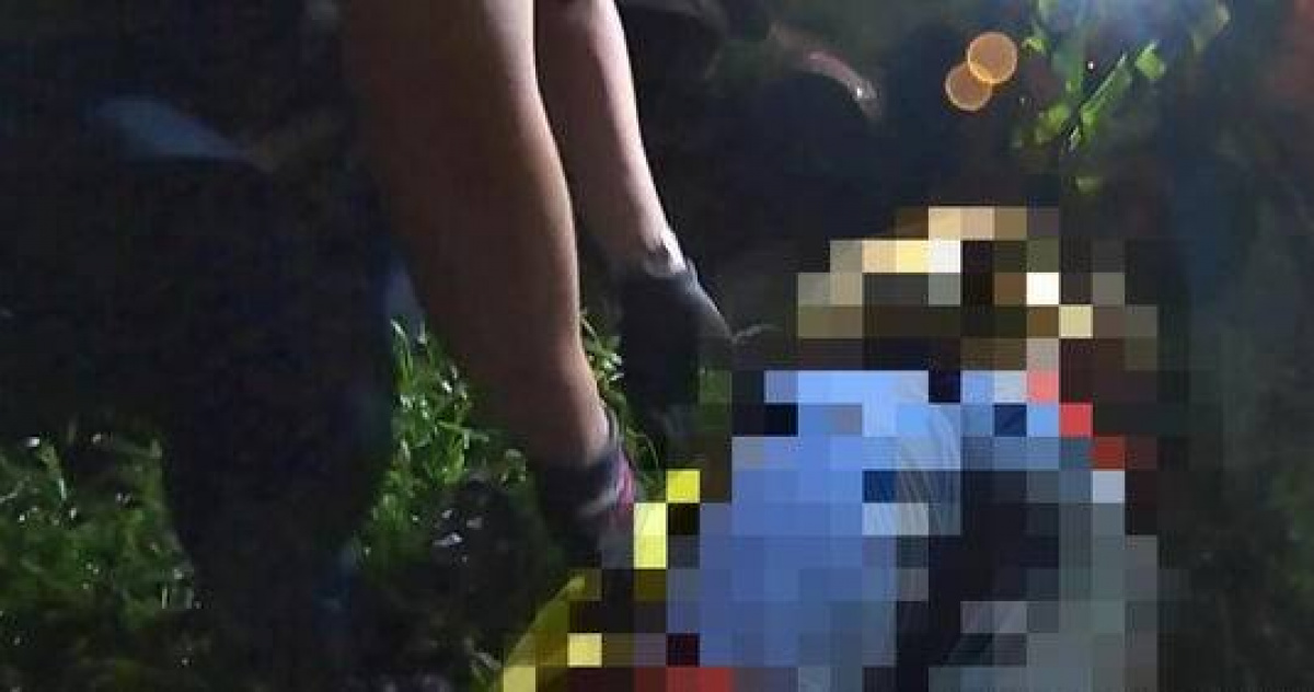 大學生深夜自撞亡！ 警衛驚見遺體真相曝光竟是輕生 | 社會 | CTWANT