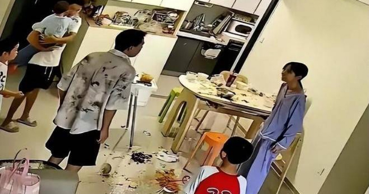 不爽「沒吃到雞蛋」飆罵妻！人夫道歉認家暴 同意離婚：財產都給她 | 國際 | CTWANT