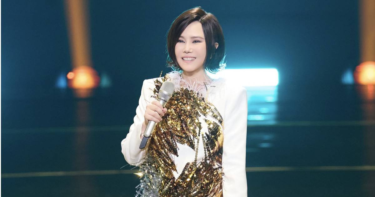 江蕙台北小巨蛋首場開唱 超大咖嘉賓驚喜獻聲 | 娛樂 | CTWANT