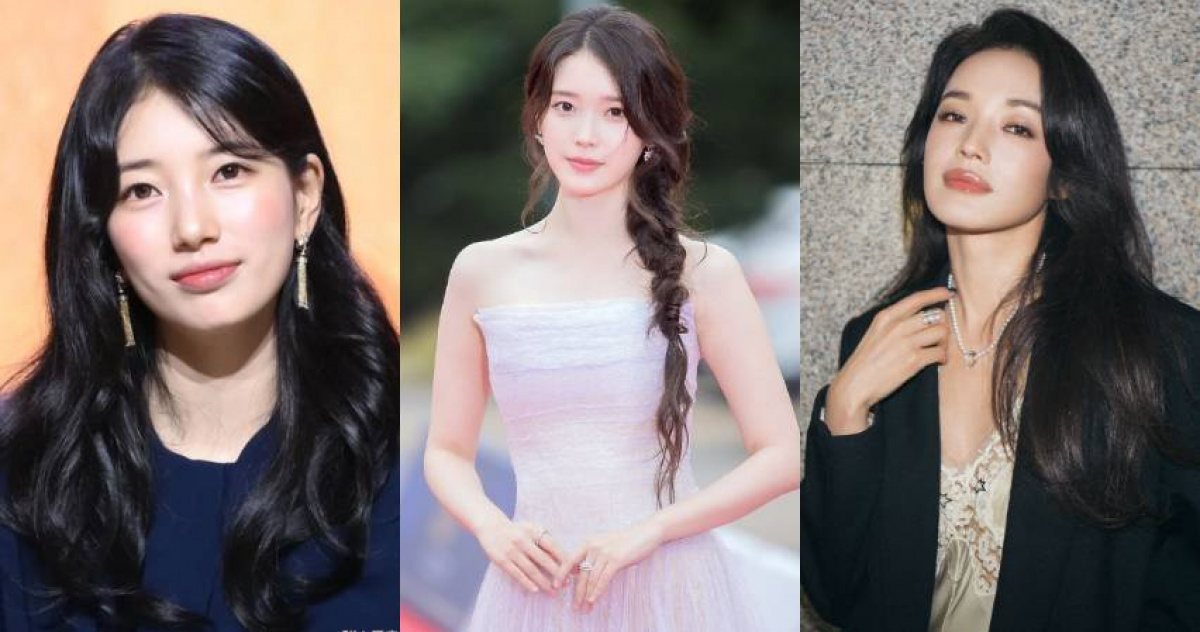 女星珠寶戰開打！IU封視后Chaumet珠寶超搶鏡、秀智戴蜜蜂耳環仙氣爆棚，舒淇靠TASAKI珍珠撐起高級臉 | 漂亮 | CTWANT