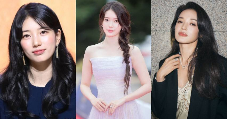 女星珠寶戰開打！IU封視后Chaumet珠寶超搶鏡、秀智戴蜜蜂耳環仙氣爆棚，舒淇靠TASAKI珍珠撐起高級臉 | 漂亮 | CTWANT