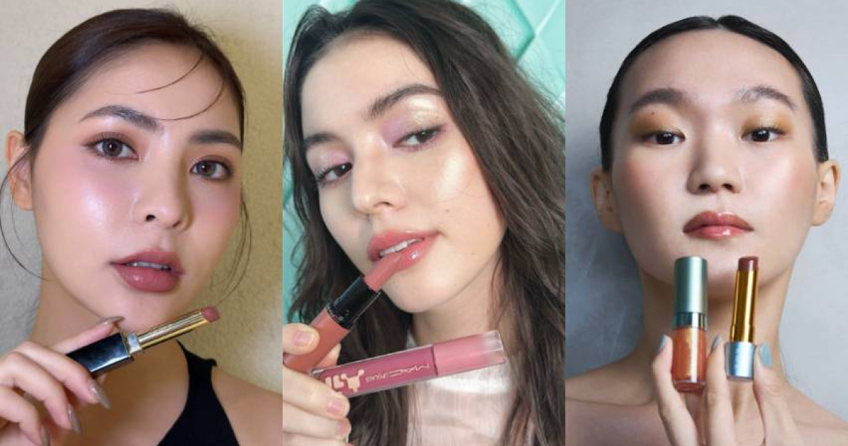 荷包失守預警！RMK冷調粉、SUQQU高級裸、M·A·C絕美泰迪，秋冬「神仙唇膏」新品盤點，手速太慢搶不到 | 漂亮 | CTWANT