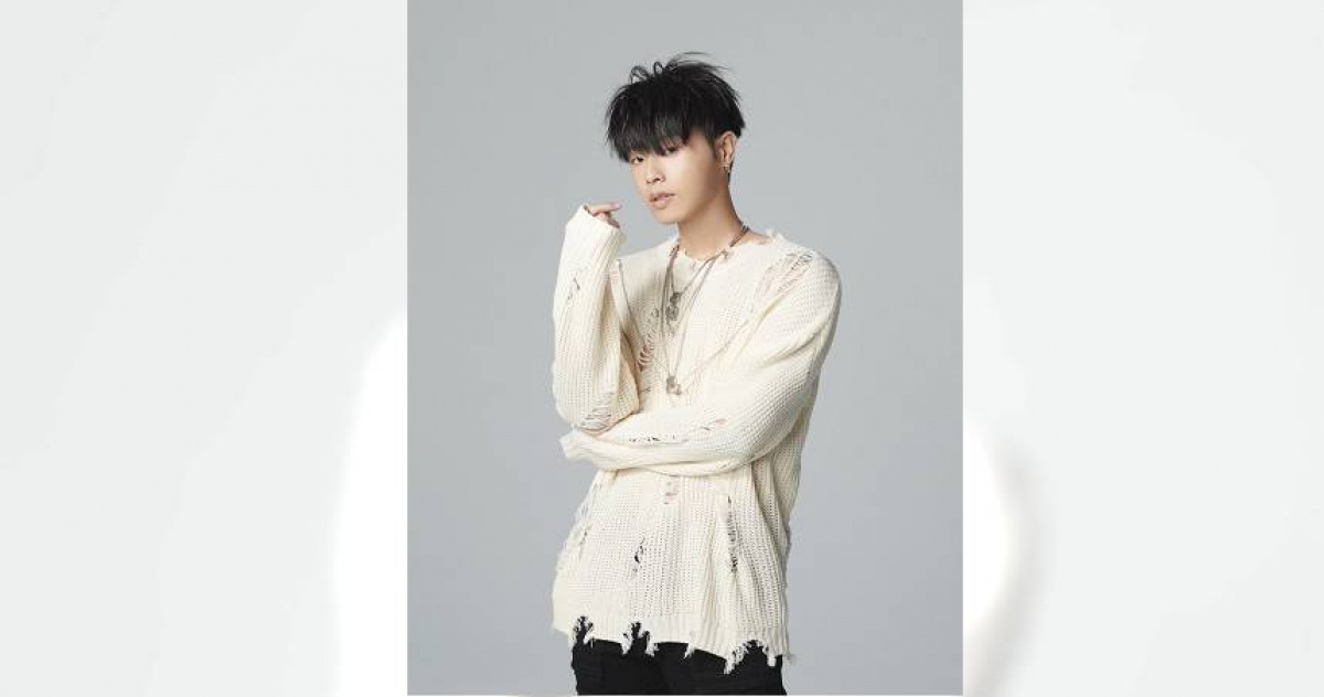 HowZ發新單曲〈蓮 Lotus〉 自曝曾因刺青被另眼看待 | 娛樂 | CTWANT