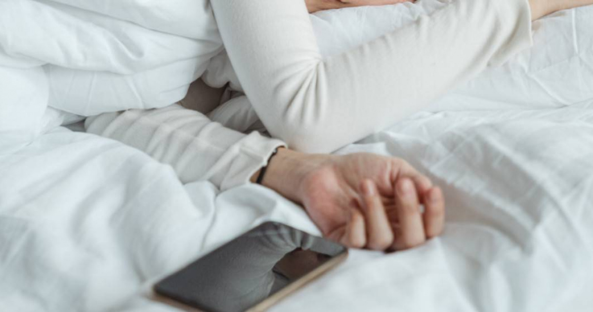 連3晚睡不夠8hr「免疫功能恐剩一半」 過來人抖熬夜3年下場：癌症晚期 | 生活 | CTWANT