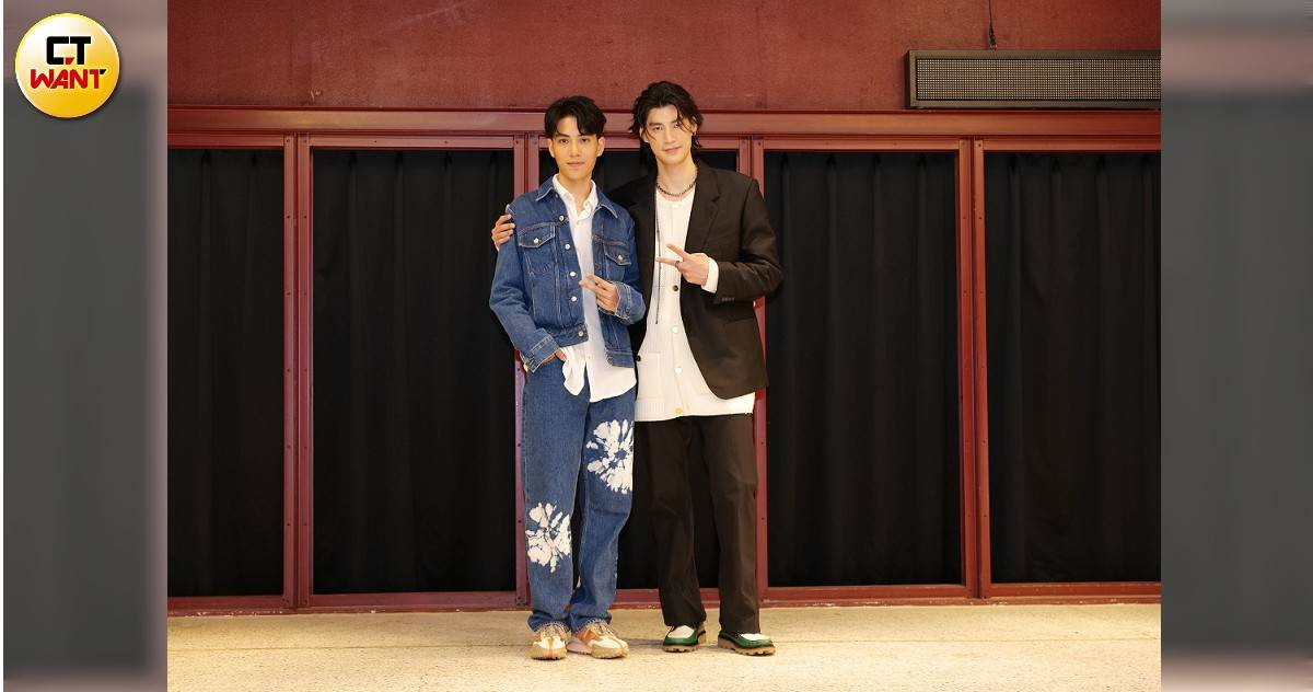 SpeXial滅團後互動曝光 宏正台上講笑話...子閎冷淡反應 | 娛樂 | CTWANT