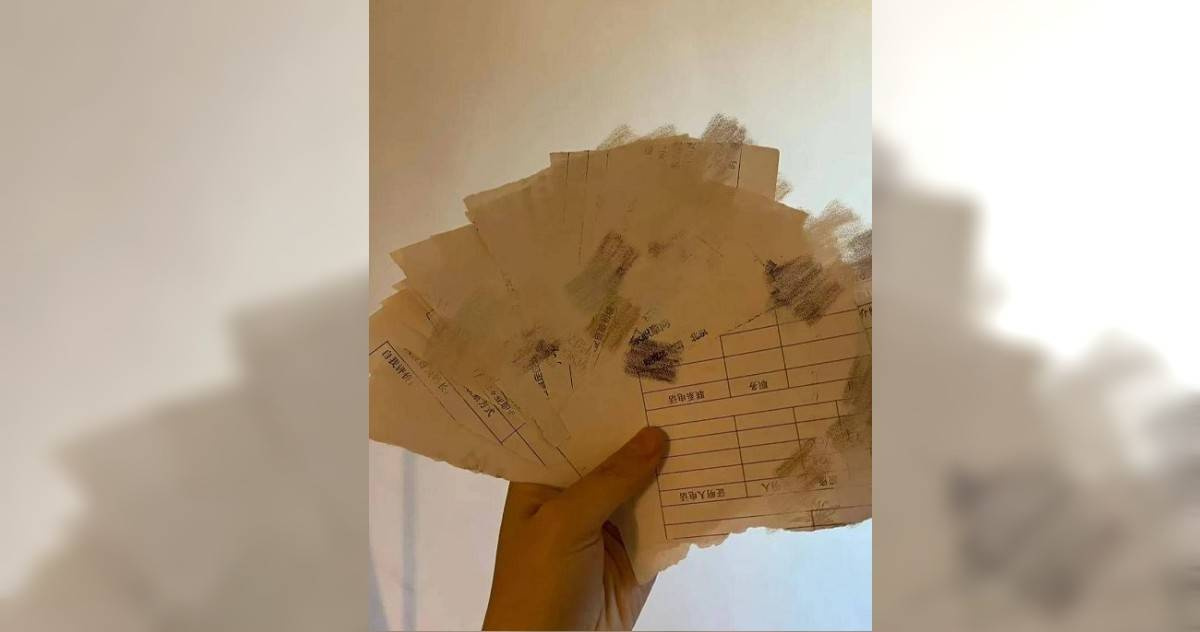 簡歷被面試官當面撕毀…她傻眼：遭遇人生恥辱時刻 公司回應了 | 國際 | CTWANT