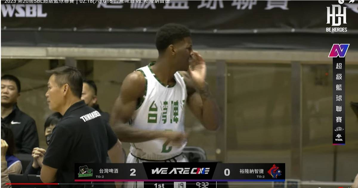 SBL也要開打了？ 裕隆球員嗆台啤洋將「你穩死欸！失能險保好」 | 生活 | CTWANT