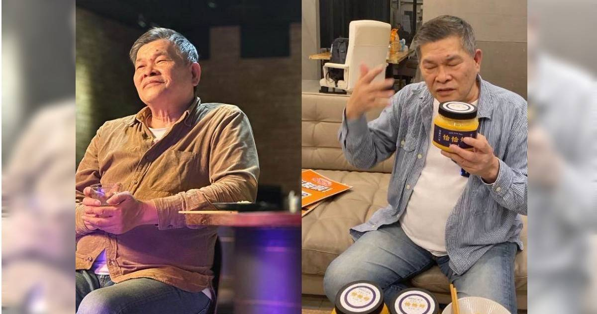 澎恰恰開直播驚吐近況 突認：還有5、6千萬債務要還 | 娛樂 | CTWANT