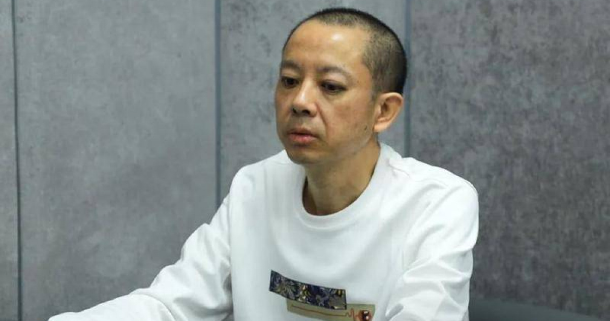 怕被抓之後不習慣 中國貪官邊減肥邊接受「前輩」特訓抵賴責任 | 國際 | CTWANT