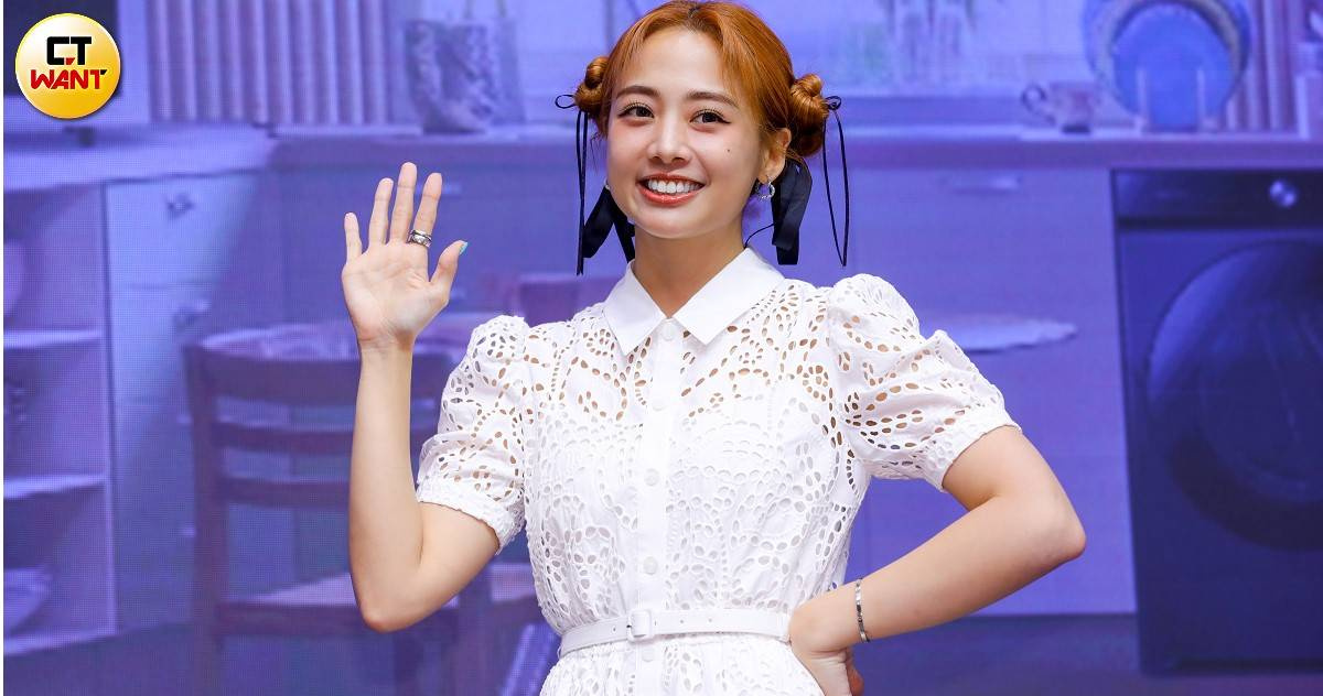 缺席《嗨！營業中2》 鬼鬼曝真實原因「我失業中」 | 娛樂 | CTWANT