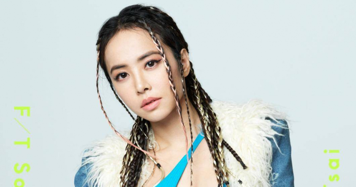 蔡依林「THE FIRST TAKE」零失誤演出 罕見發文崩潰喊「 太變態了」 | 娛樂 | CTWANT