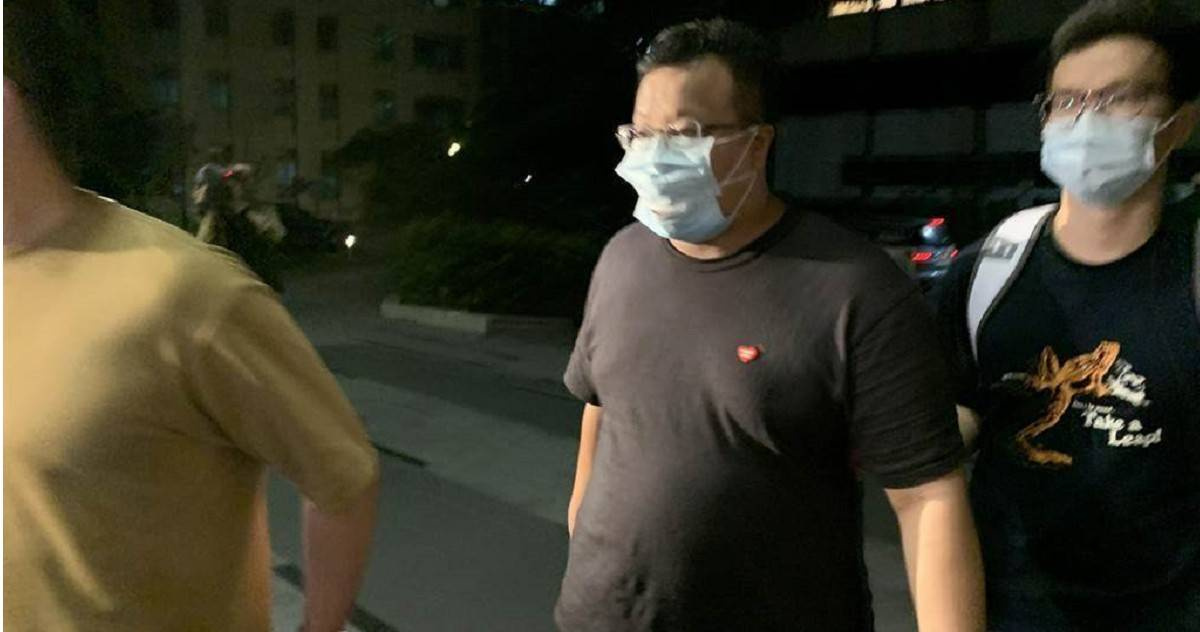 收詐騙集團「現金200萬、賓士」提供情資 北市貪所長被起訴 | 社會 | CTWANT