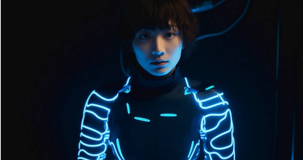 Shawn尚融出動AI拍MV 認證「分身比較帥」 | 娛樂 | CTWANT