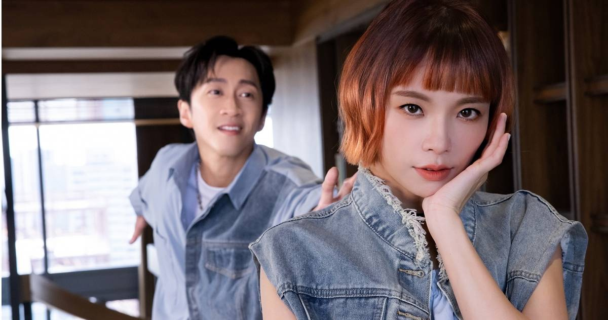 女星離婚1年PO甜蜜合照 對象曝光竟是陳漢典 | 娛樂 | CTWANT