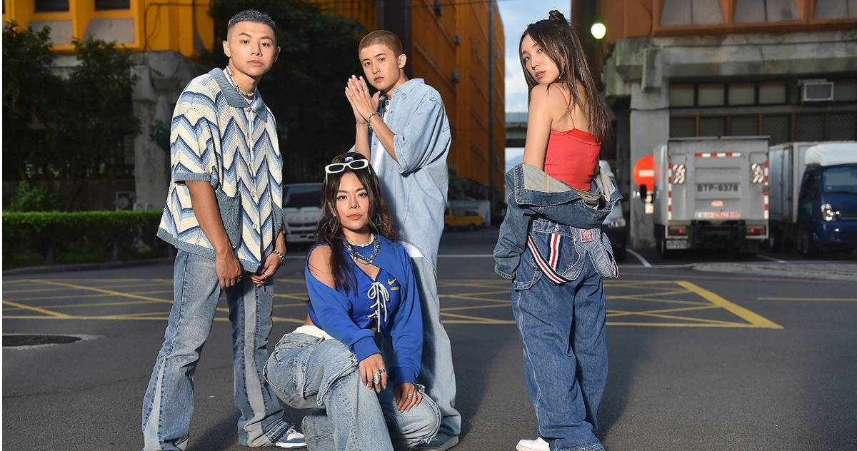 梁舒涵回想與初戀散步回家 自嘲「醜媳婦見公婆」 | 娛樂 | CTWANT