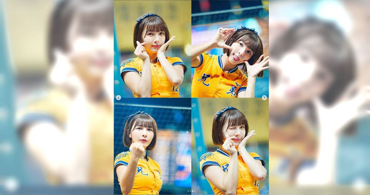 為你加油2／林可約會小5歲魏嘉豪 空窗3年曾喊：怕嫁不掉 | 娛樂 | CTWANT