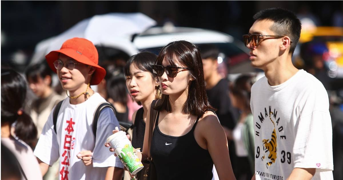 把握好天氣！氣溫將有感回升 下波東北季風周五報到又變天 | 生活 | CTWANT