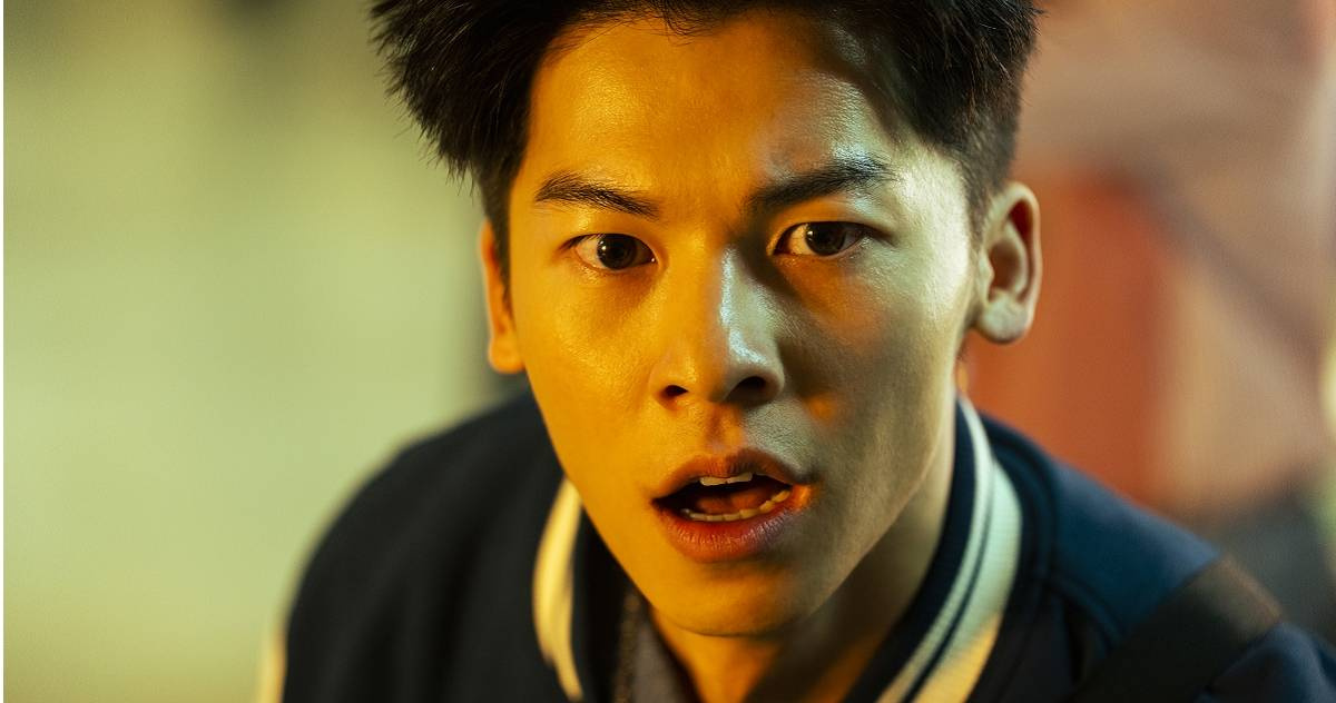 許光漢「無厘頭x無恥度」演出 《正港分局》即將上線 | 娛樂 | CTWANT