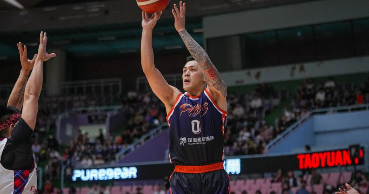 領航猿客場擊敗勇士奪8連勝 擠下夢想家攻佔PLG龍頭 | 生活 | CTWANT