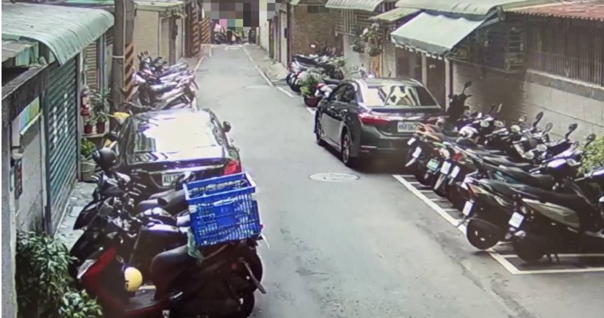 會車太暴躁！永和2男「互不相讓」釀衝突 巷內互打下場慘 | 社會 | CTWANT