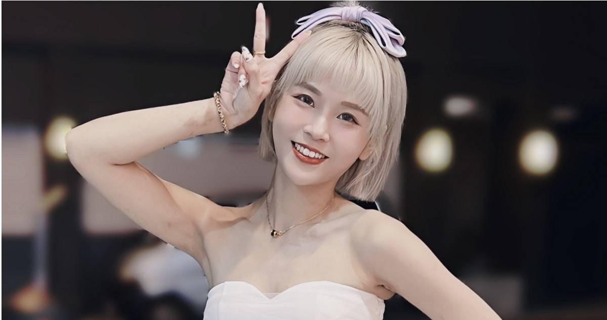 李明珊生日前夕宣布雙喜訊 拿回「丟丟妹」商標+粉專 | 娛樂 | CTWANT