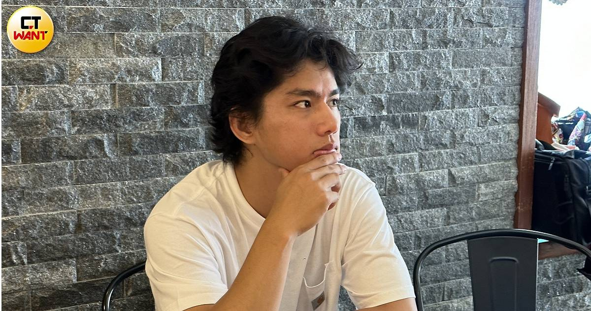 朱軒洋劈腿後神隱2個月終於道歉！ 認對不起Cindy、吳卓源：都是我的錯 | 娛樂 | CTWANT