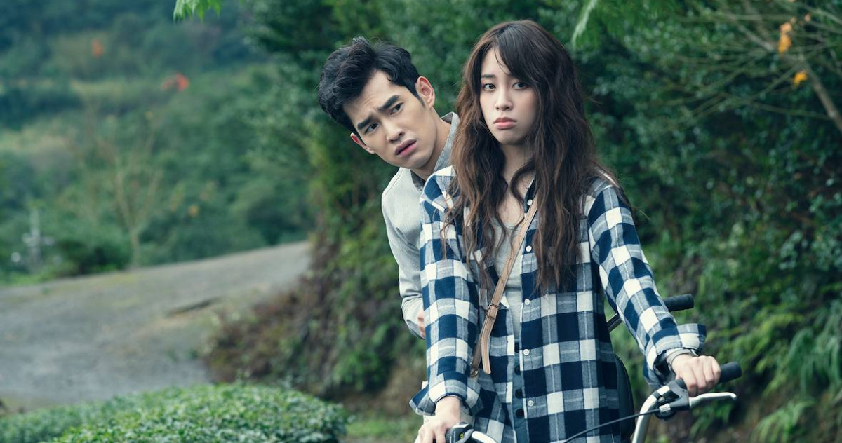 妮豪寶寶2／分手後與歐陽妮妮假戲真做 張書豪PO「寶貝小妹」對話洩愛 | 娛樂 | CTWANT