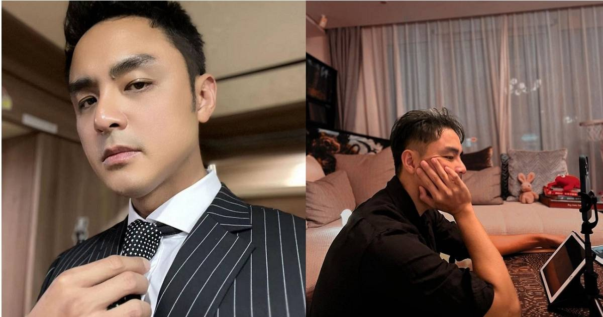 砸1300萬請明道直播「僅賣出90萬」 品牌方怒喊退費 | 娛樂 | CTWANT