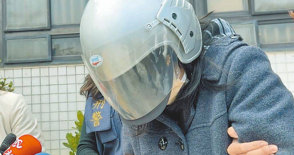 涉虐2歲兒 兩夫妻遭聲押 | 社會 | CTWANT