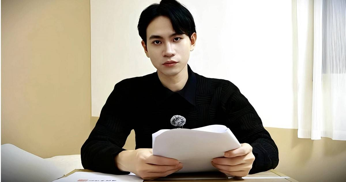 Andy開撕家寧！「分手半年才官宣」時間軸曝光 5年前「他」早預言怪怪的 | 娛樂 | CTWANT